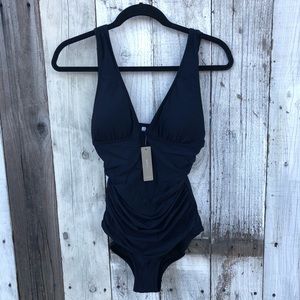 iEFiEL Swim | Sexy Metalic Mermaid Monokini Swimsuit One Piece | Poshmark